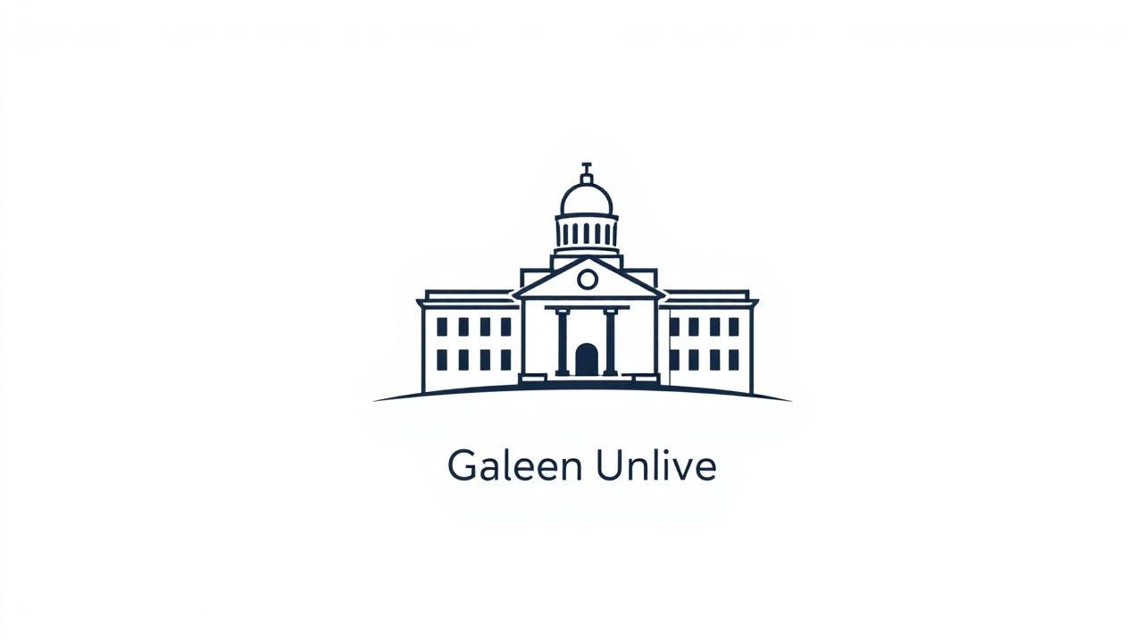 Is Galen a University