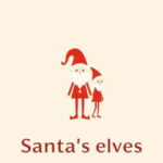 How Tall Are Santa'S Elves