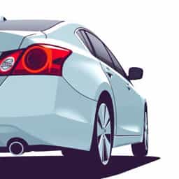 Nissan Altima Bogging Down