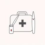 Use Of Tweezers In First Aid Kit