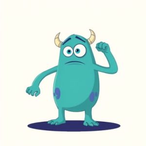 How Old Is Sully From Monsters Inc