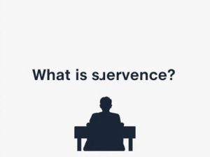 What Is Subservience The Movie About