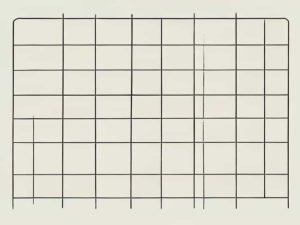 Columns Within A Spreadsheet Are Identified By