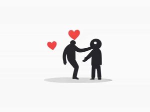 Kidnapped Person Falls In Love With Kidnapper