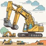 What Is A Dragline Excavator