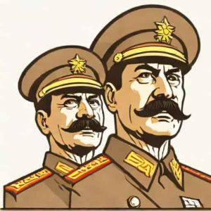 Explain The Collectivisation Policy Of Stalin