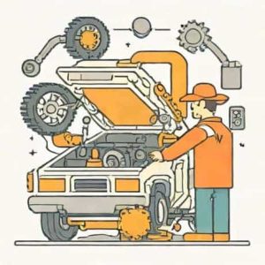 Is A Mechanic Liable For Damages From Repairs
