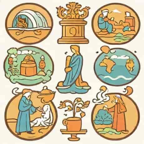 Is The Story Of Hellelil And Hildebrand True