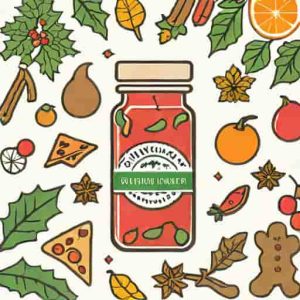 Jimmy Fallon'S Holiday Seasoning Spectacular