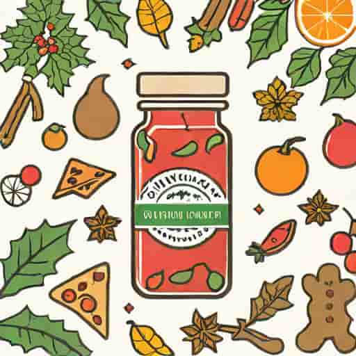 Jimmy Fallon'S Holiday Seasoning Spectacular