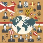 Lockean Liberalism In International Relations