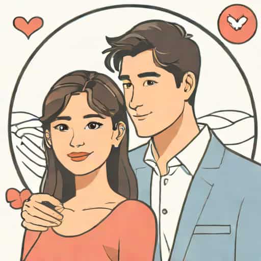 Marco Gallo And Heaven Peralejo Relationship